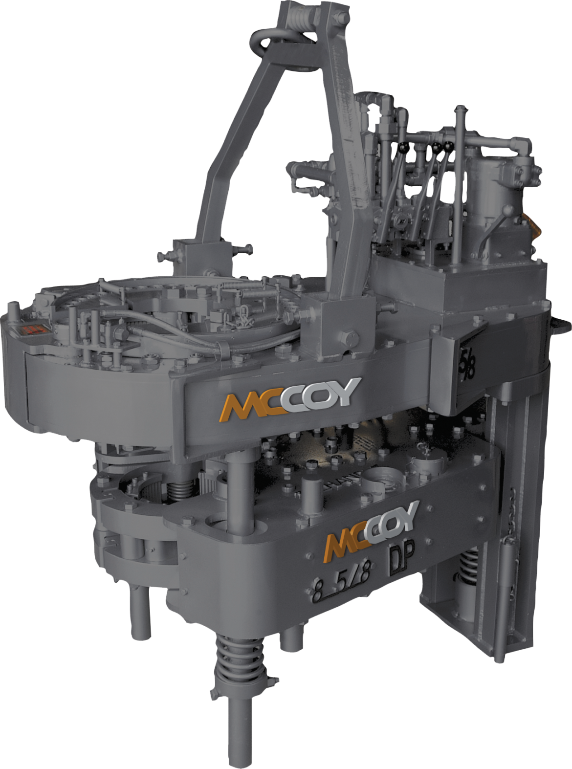 CLE8625DP-PNG-ISOView — McCoy Global Inc.