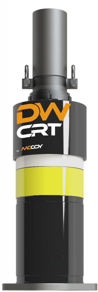 Casing Running Tools — McCoy Global Inc.