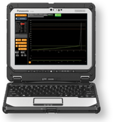 TTS Data Sub with MTT™ Torque Turn Software for Casing Running Tools ...