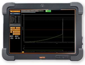 TTS Data Sub with MTT™ Torque Turn Software for Casing Running Tools ...
