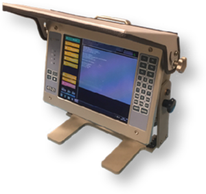 TTS Data Sub with MTT™ Torque Turn Software for Casing Running Tools ...