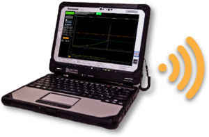 VTR™ Virtual Thread Rep — McCoy Global Inc.