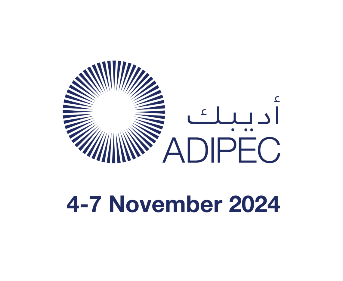 ADIPEC 2024 Logo - 0227 — McCoy Global Inc.